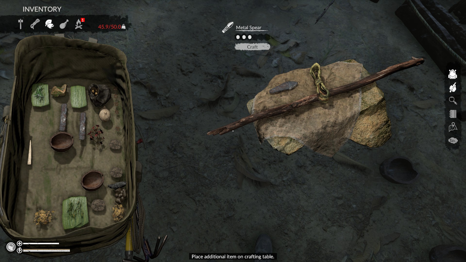 [Top 10] Green Hell Best Weapons (Early To Late Game) | Gamers Decide