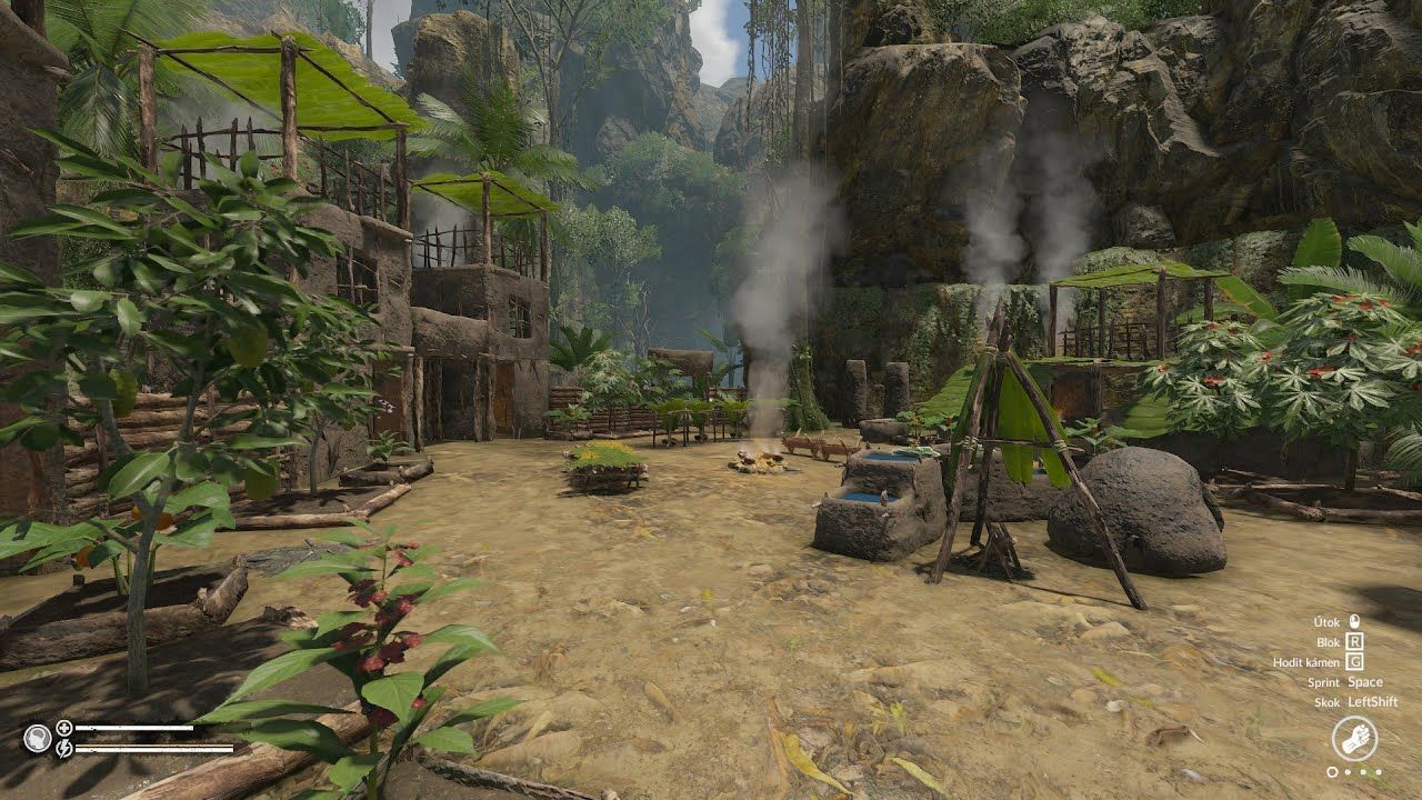 [Top 10] Green Hell Best Base Locations And Why They're Great | Gamers ...