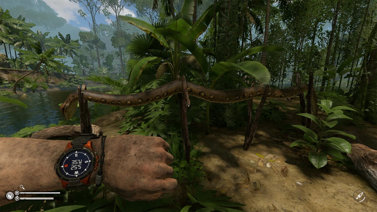 [Top 10] Green Hell Best Base Locations And Why They're Great | Gamers ...