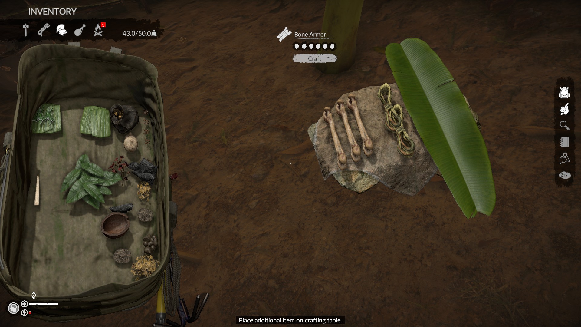 [Top 5] Green Hell Best Armors (Early To Late Game) | GAMERS DECIDE