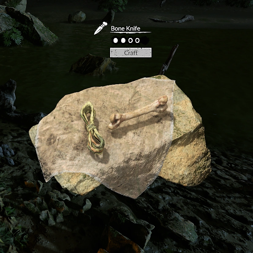 [Top 10] Green Hell Best Weapons (Early To Late Game) | Gamers Decide