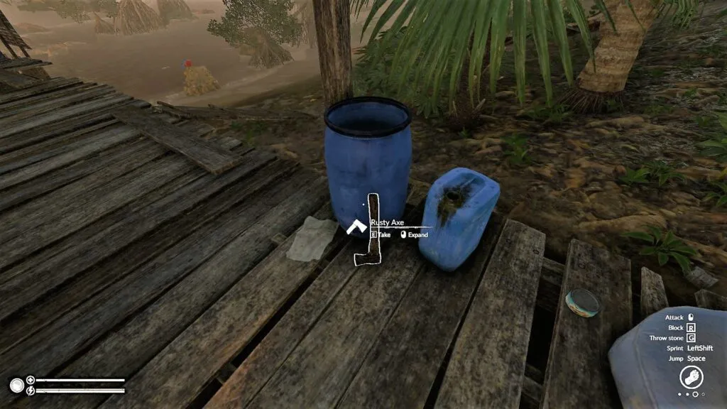 [Top 10] Green Hell Best Weapons (Early To Late Game) | Gamers Decide