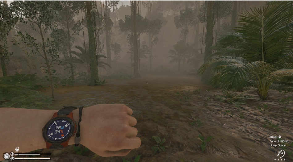 [Top 10] Green Hell Best Base Locations And Why They're Great | Gamers ...