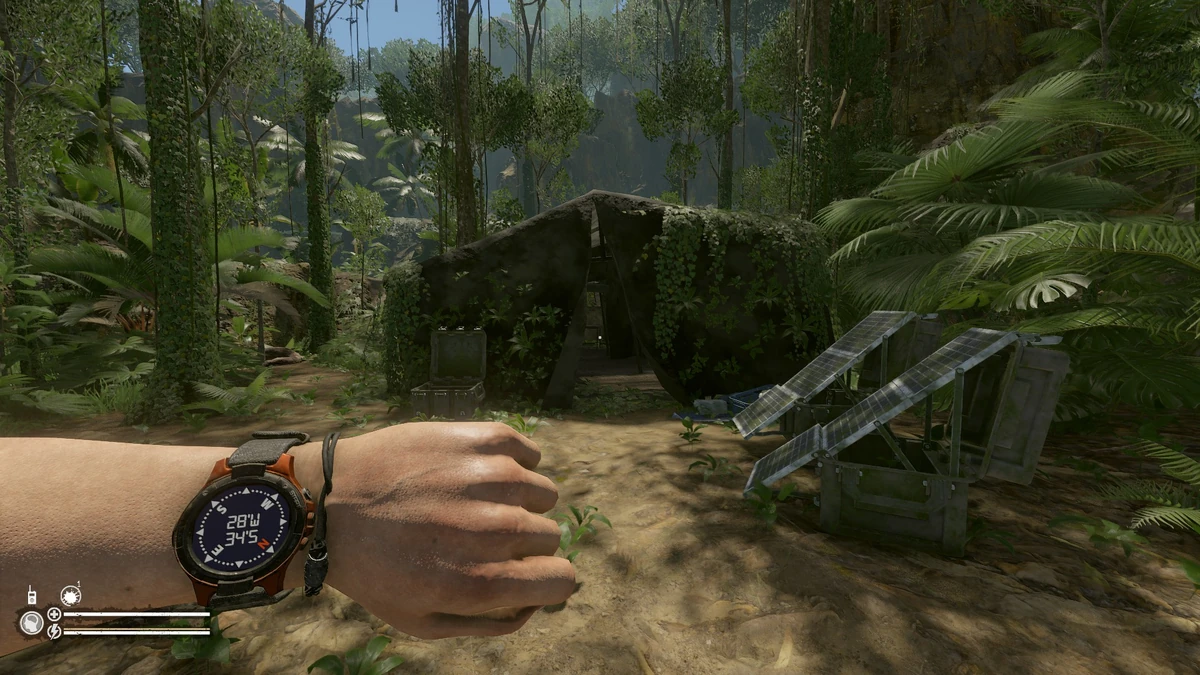 [Top 10] Green Hell Best Base Locations And Why They're Great | Gamers ...