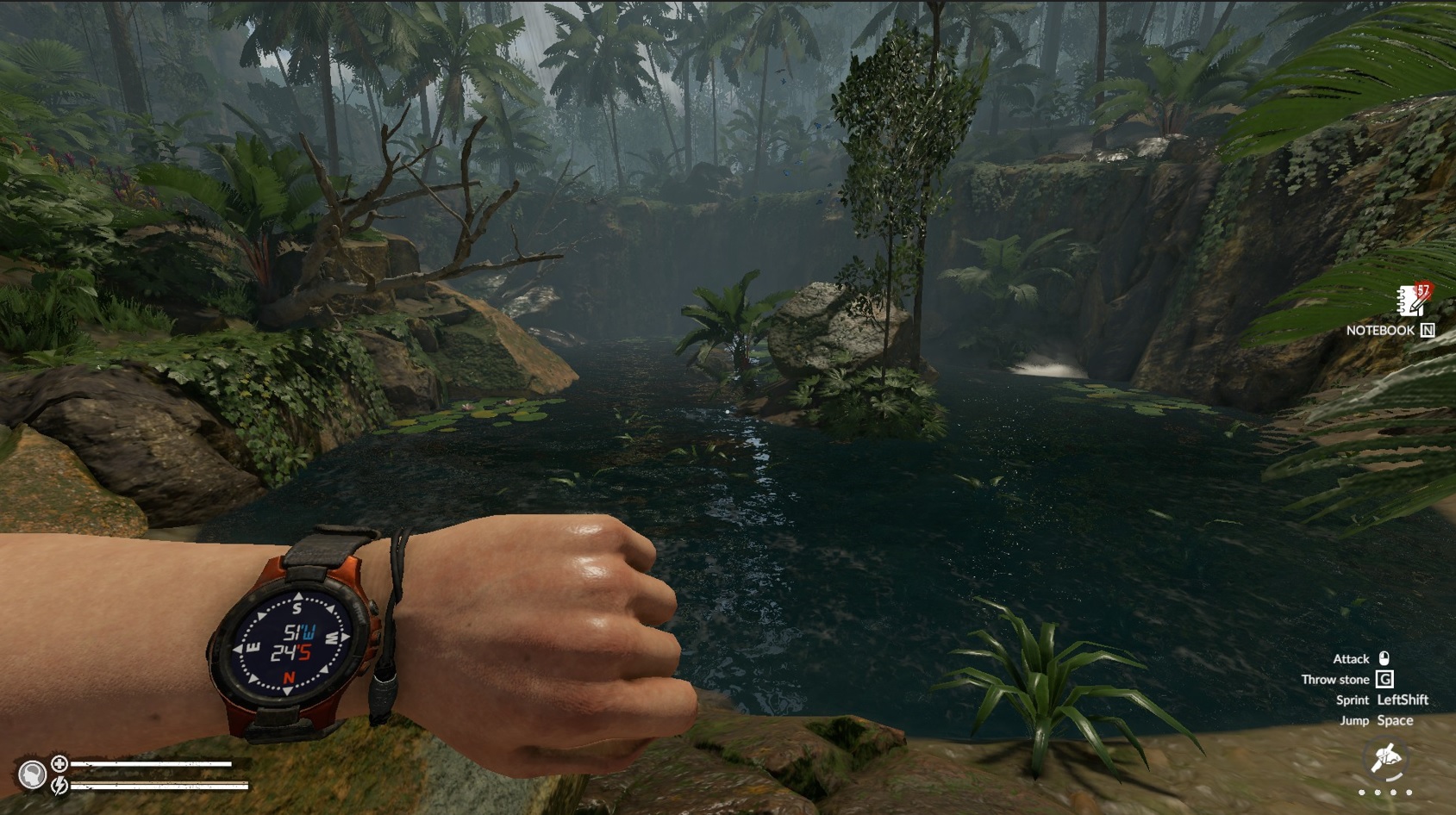 [Top 10] Green Hell Best Base Locations And Why They're Great | Gamers ...