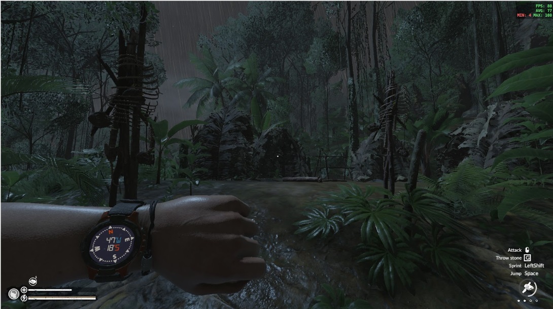 [Top 10] Green Hell Best Base Locations And Why They're Great | Gamers ...