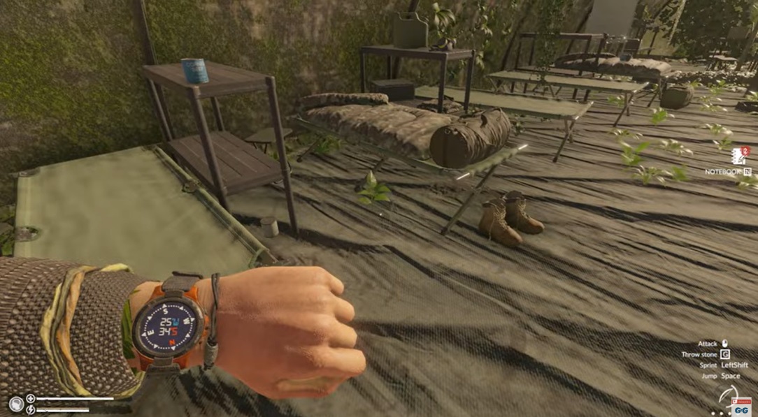 [Top 10] Green Hell Best Base Locations And Why They're Great | Gamers ...