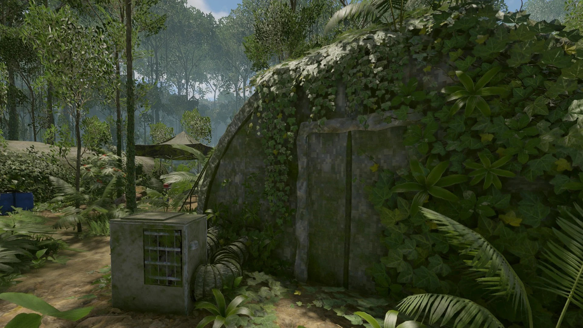 [Top 10] Green Hell Best Base Locations And Why They're Great | Gamers ...