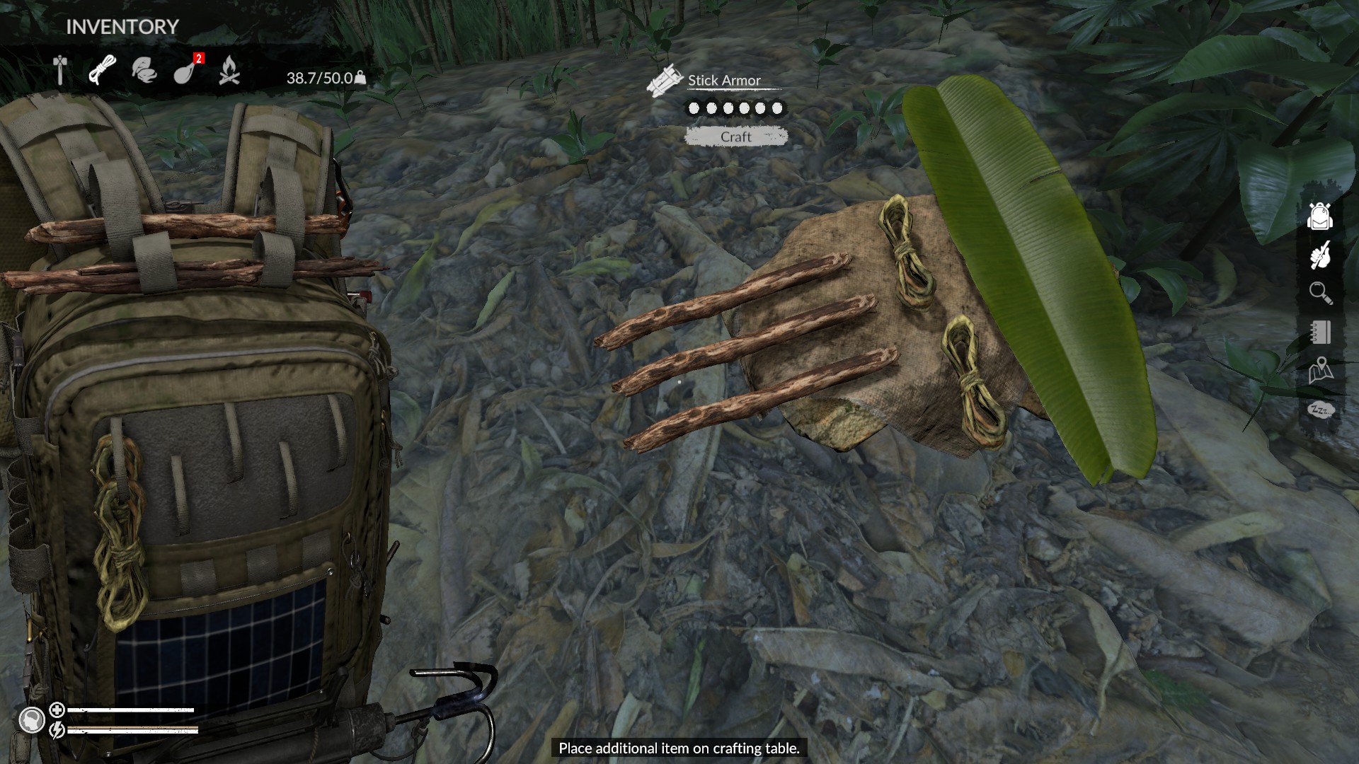 [Top 5] Green Hell Best Armors (Early To Late Game) | GAMERS DECIDE