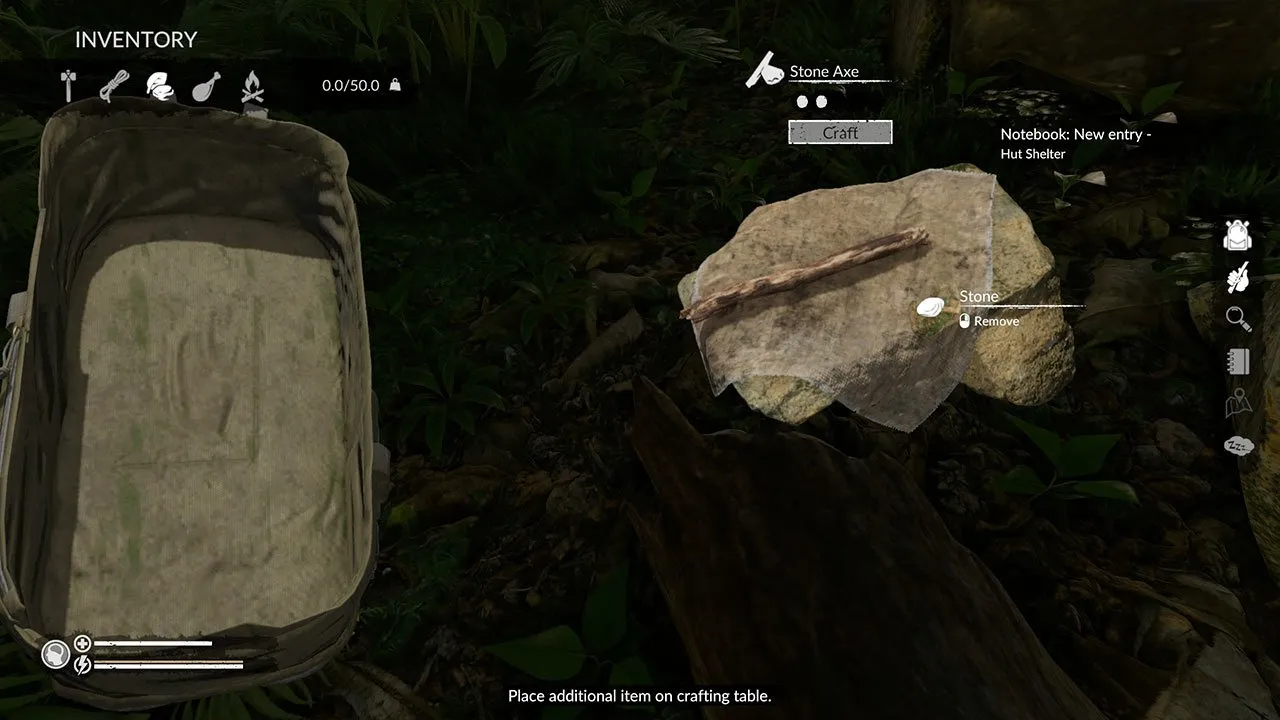 [Top 10] Green Hell Best Weapons (Early To Late Game) | Gamers Decide