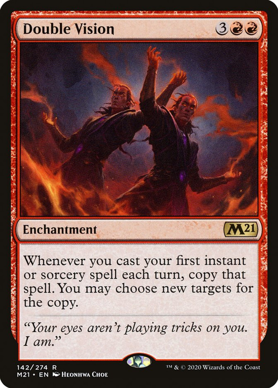 [Top 20] MTG Arena Most Powerful Red Cards | Gamers Decide