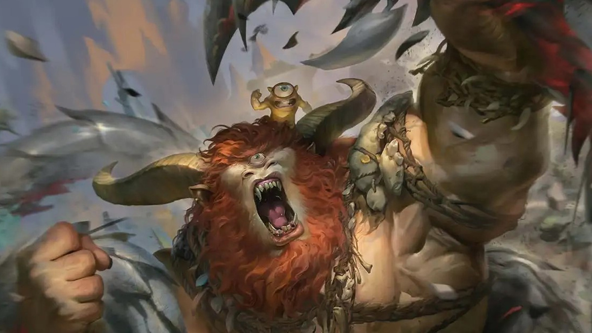 [Top 10] MTG Best Red Decks That Wreck Hard | Gamers Decide