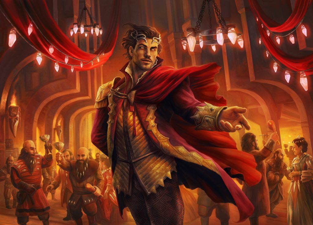 [Top 10] MTG Best Red Decks That Wreck Hard | Gamers Decide