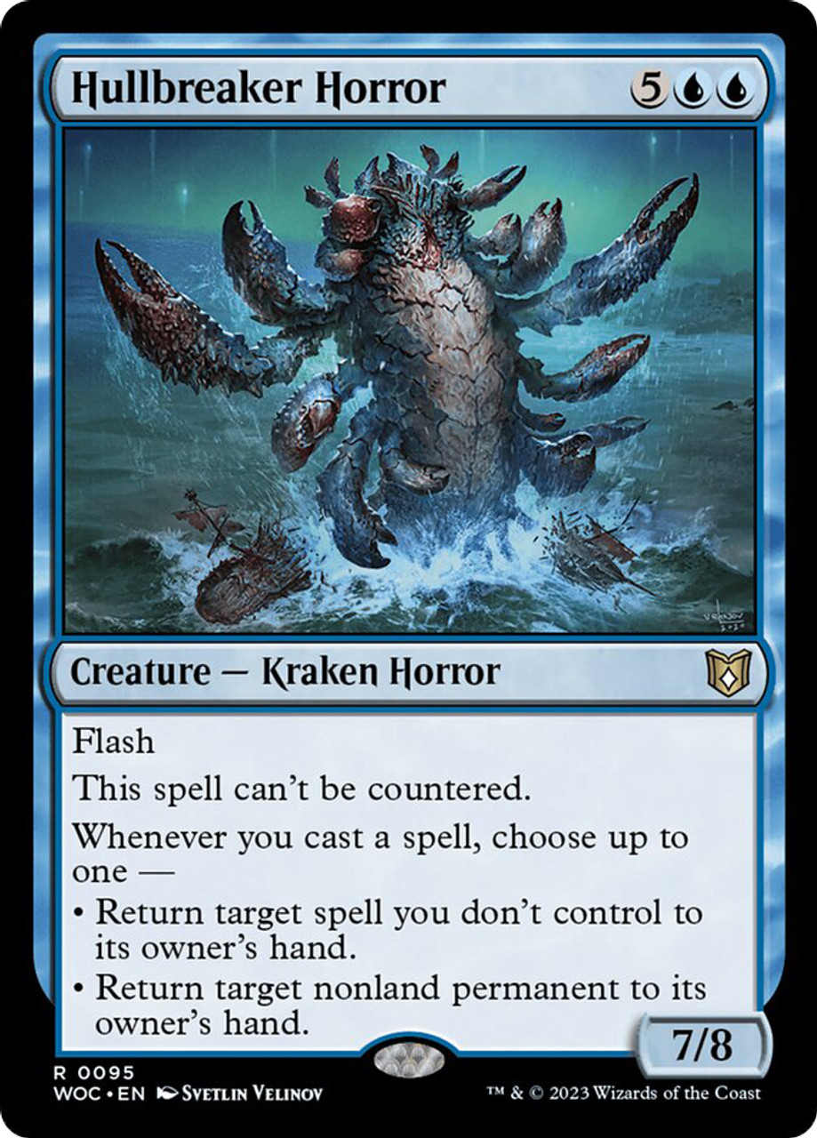 [Top 15] MTG Best Blue Creatures | Gamers Decide