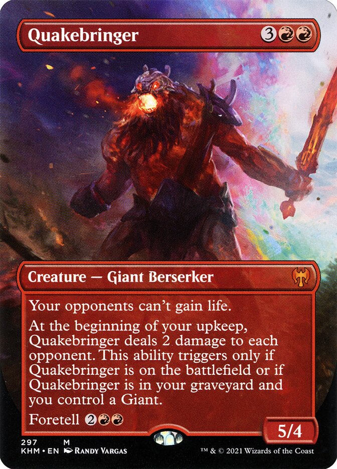 [Top 15] MTG Best Red Creatures | Gamers Decide