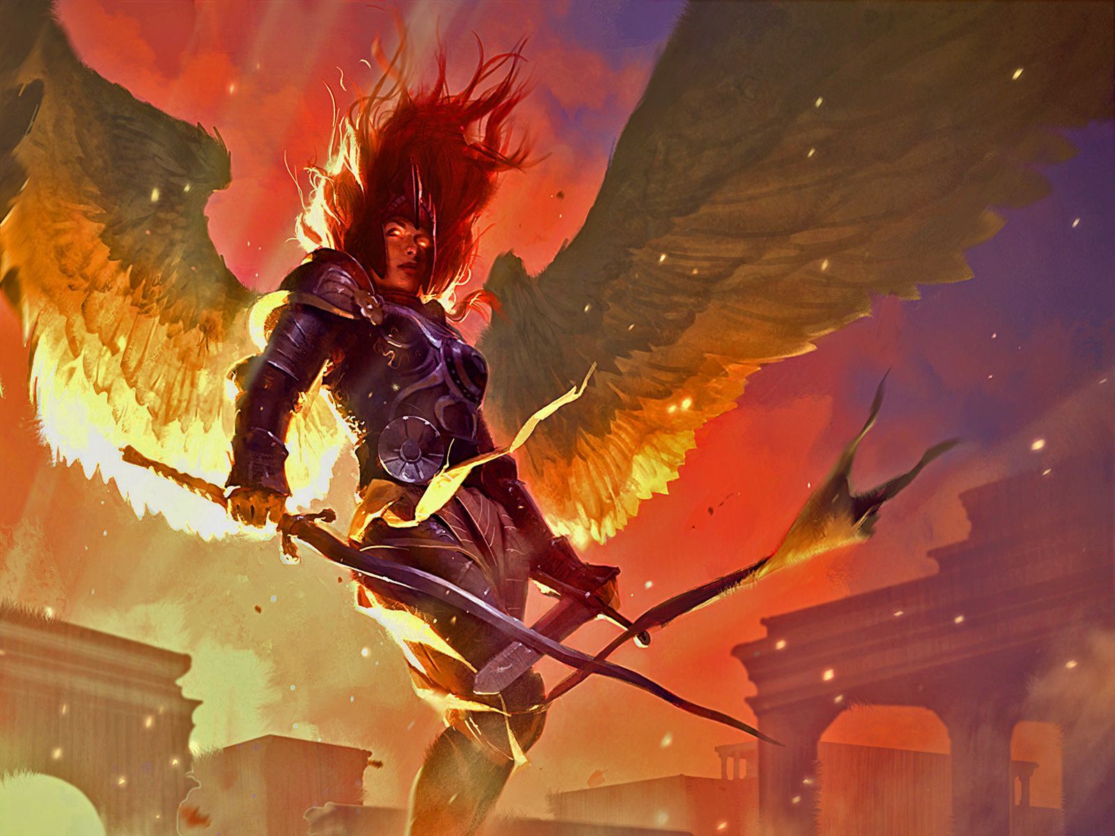 [Top 10] MTG Best Red Decks That Wreck Hard | Gamers Decide