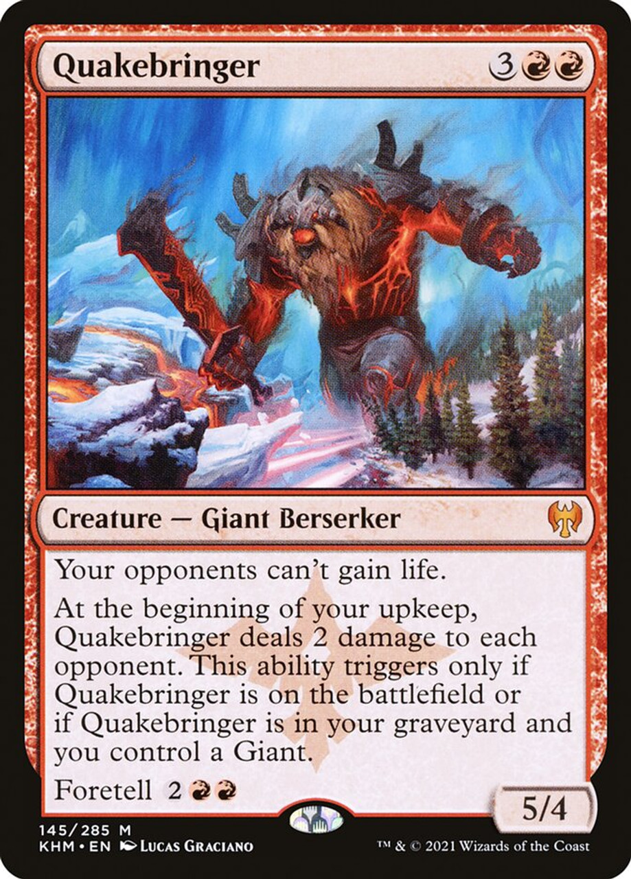 [Top 20] MTG Arena Most Powerful Red Cards | Gamers Decide