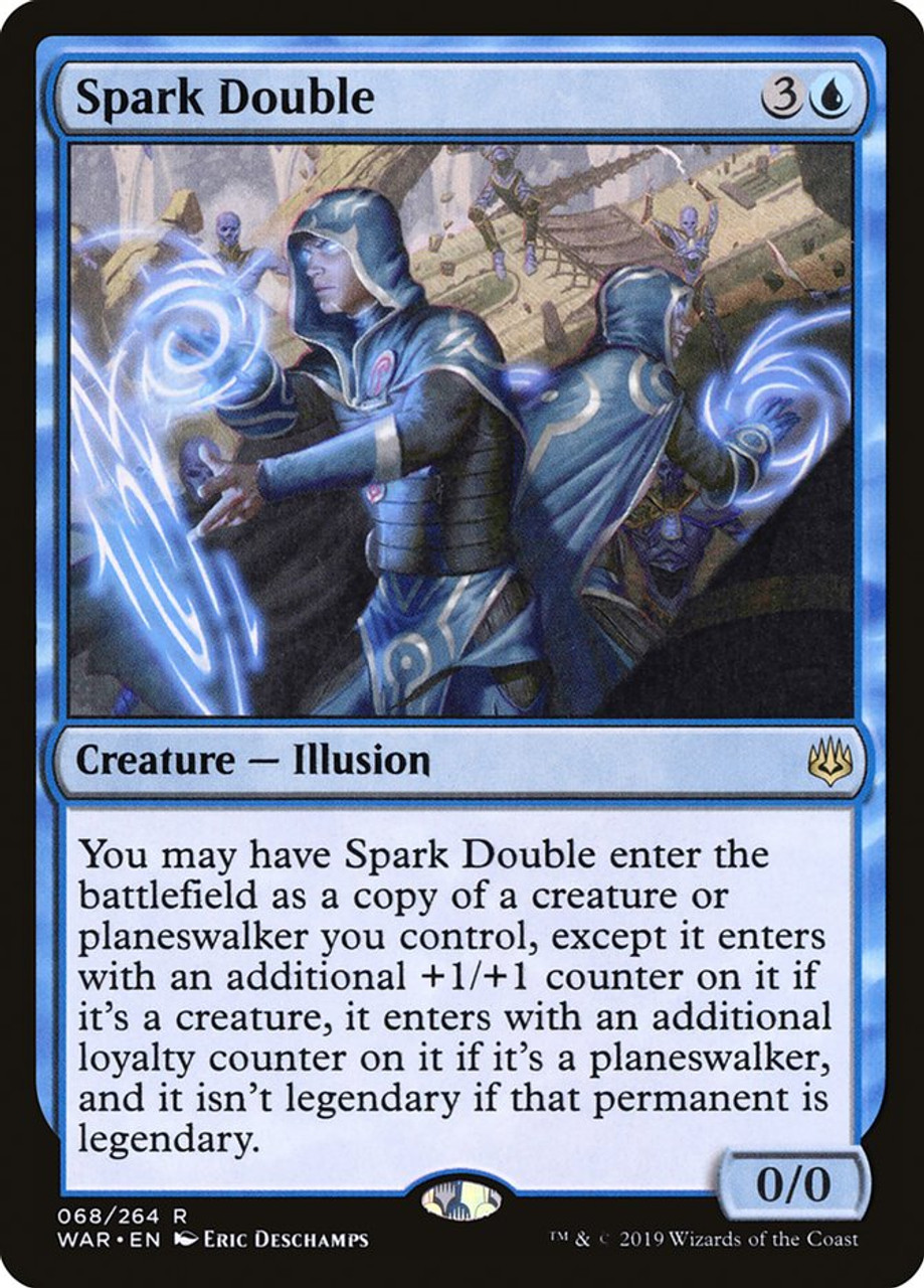 [Top 15] MTG Best Blue Creatures | Gamers Decide