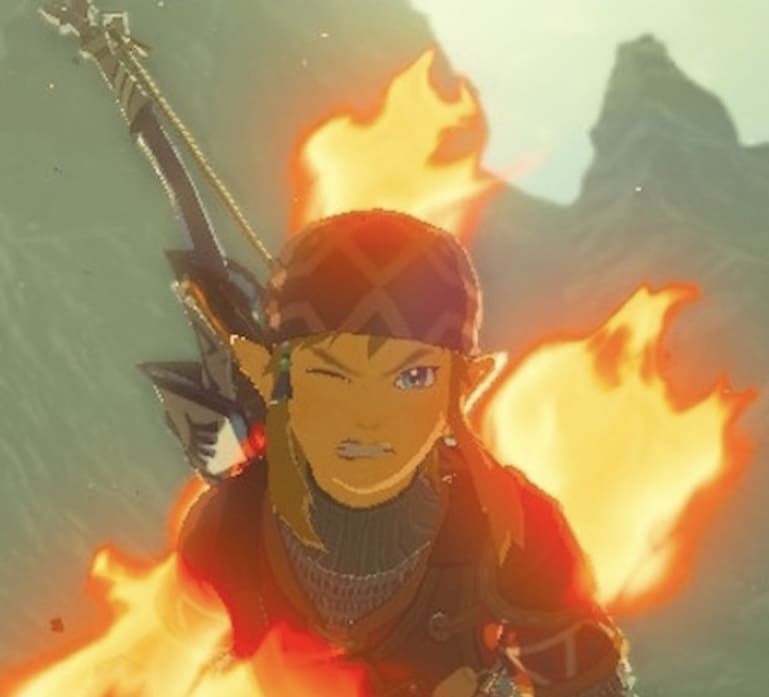 [Top 10] Zelda: Breath of the Wild Best Elixir Recipes | Gamers Decide