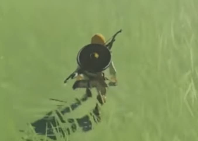 [Top 10] Zelda: Breath of the Wild Best Elixir Recipes | Gamers Decide