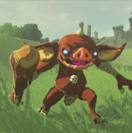 [Top 10] Zelda Breath of the Wild Best Things To Sell For Fast Money ...