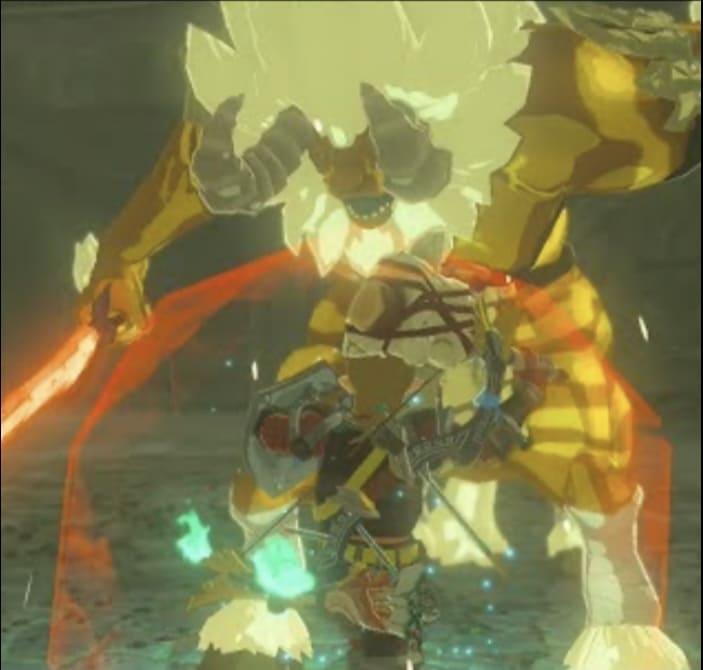 [Top 10] Zelda: Breath of the Wild Best Elixir Recipes | Gamers Decide