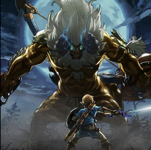 [Top 10] Zelda: Breath of the Wild Best Elixir Recipes | Gamers Decide