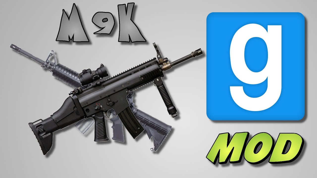 [Top 10] Garry's Mod Best Addons Every Player Should Have | Gamers Decide