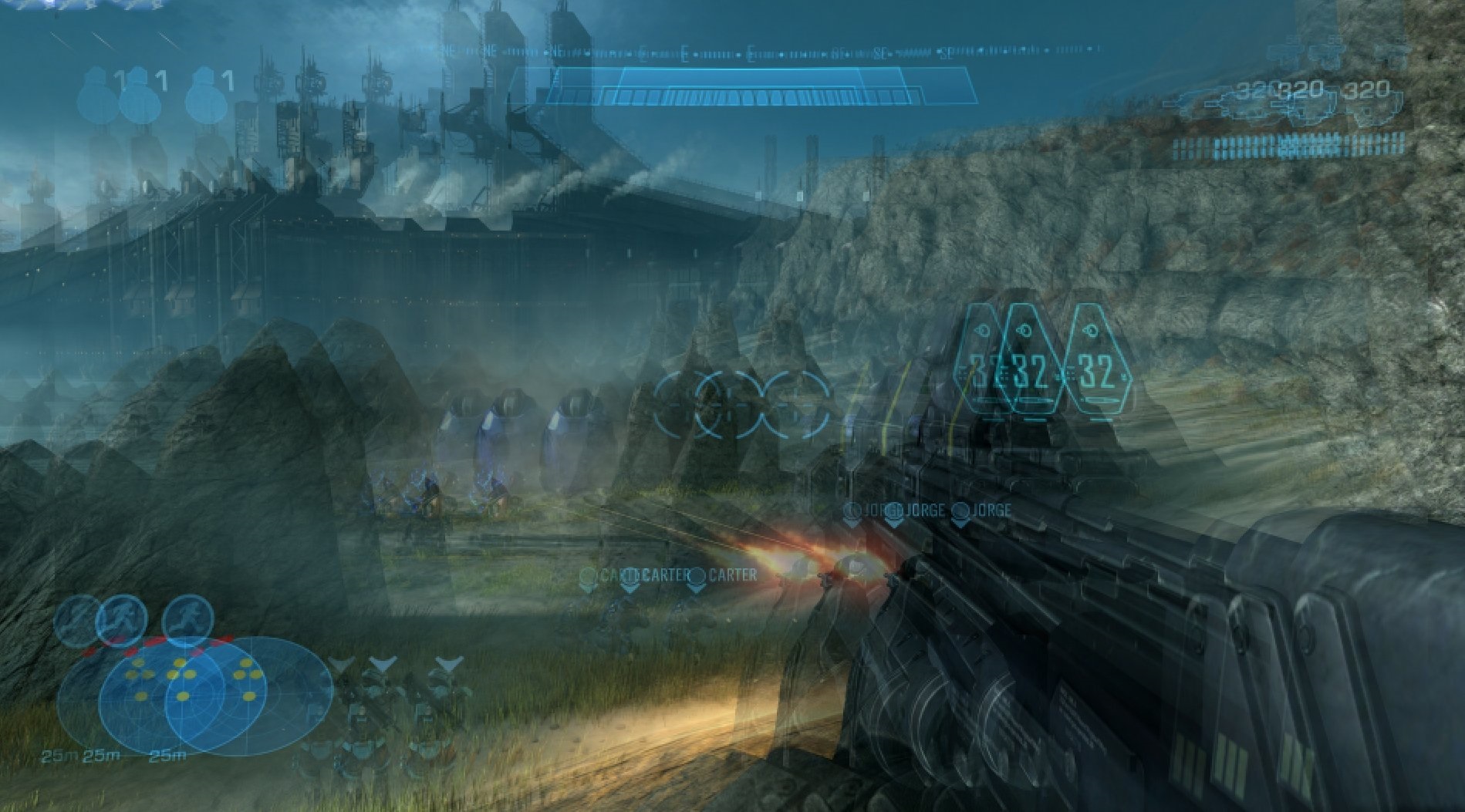 [Top 15] Halo Infinite Best Settings That Give You An Advantage ...