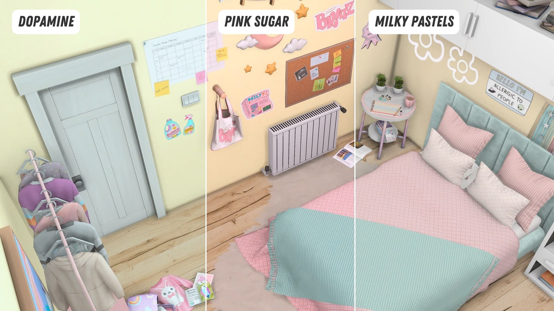 [Top 25] Sims 4 Best Shader Presets To Make Your Game Look Awesome ...