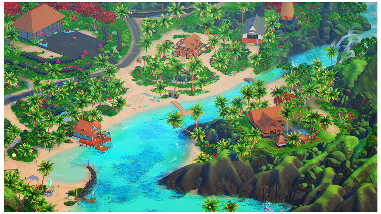 [Top 15] Sims 4 Best Worlds To Live In | Gamers Decide