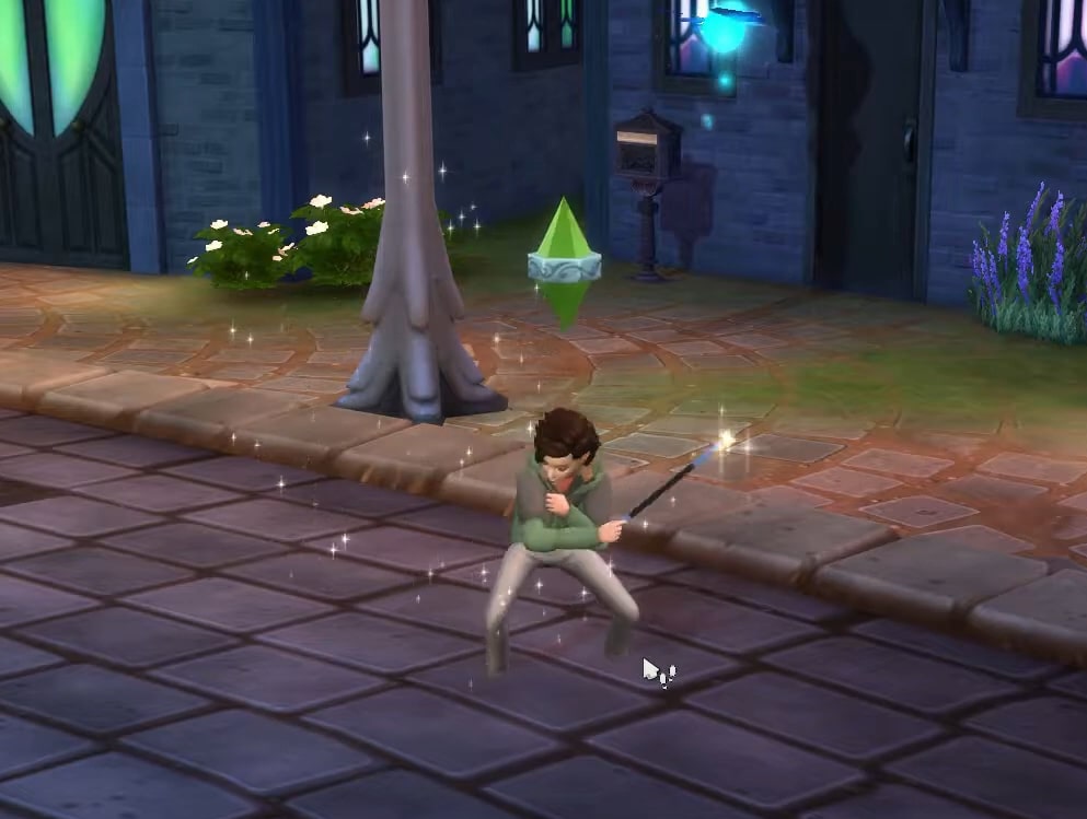 [Top 20] Sims 4 Best Mods For Realm of Magic | Gamers Decide