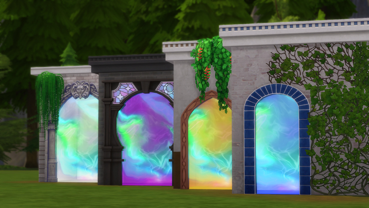 [Top 20] Sims 4 Best Mods For Realm of Magic | Gamers Decide
