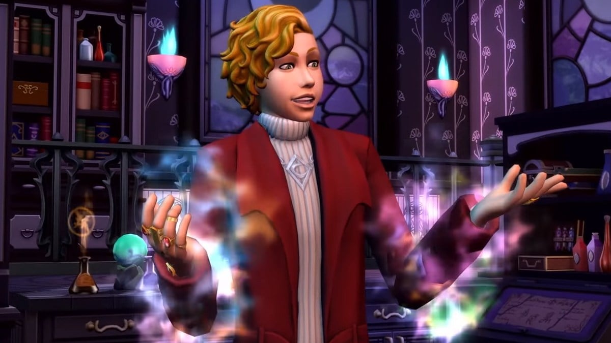 [Top 20] Sims 4 Best Mods For Realm of Magic | Gamers Decide