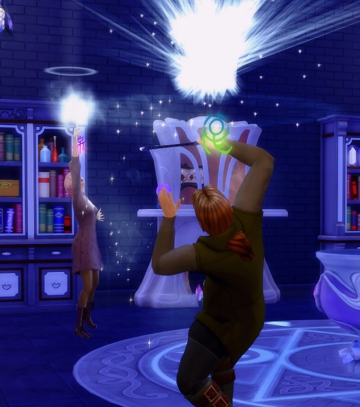[Top 20] Sims 4 Best Mods For Realm of Magic | Gamers Decide