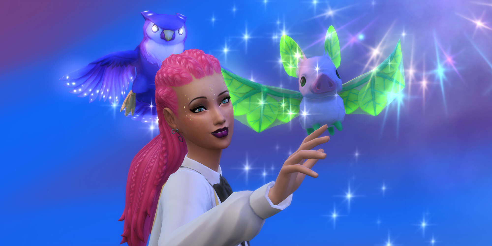 [Top 20] Sims 4 Best Mods For Realm of Magic | Gamers Decide