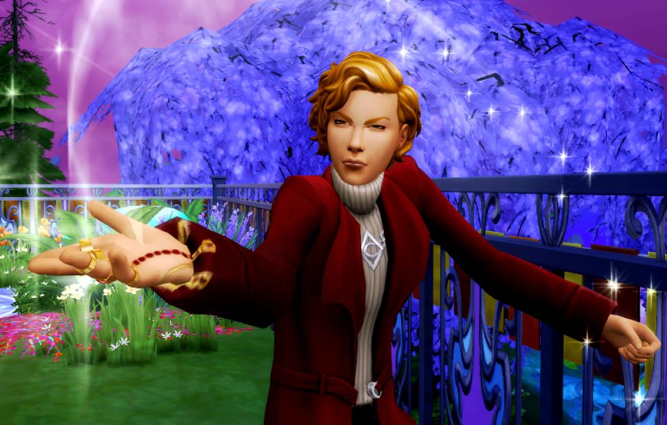 [Top 20] Sims 4 Best Mods For Realm of Magic | Gamers Decide