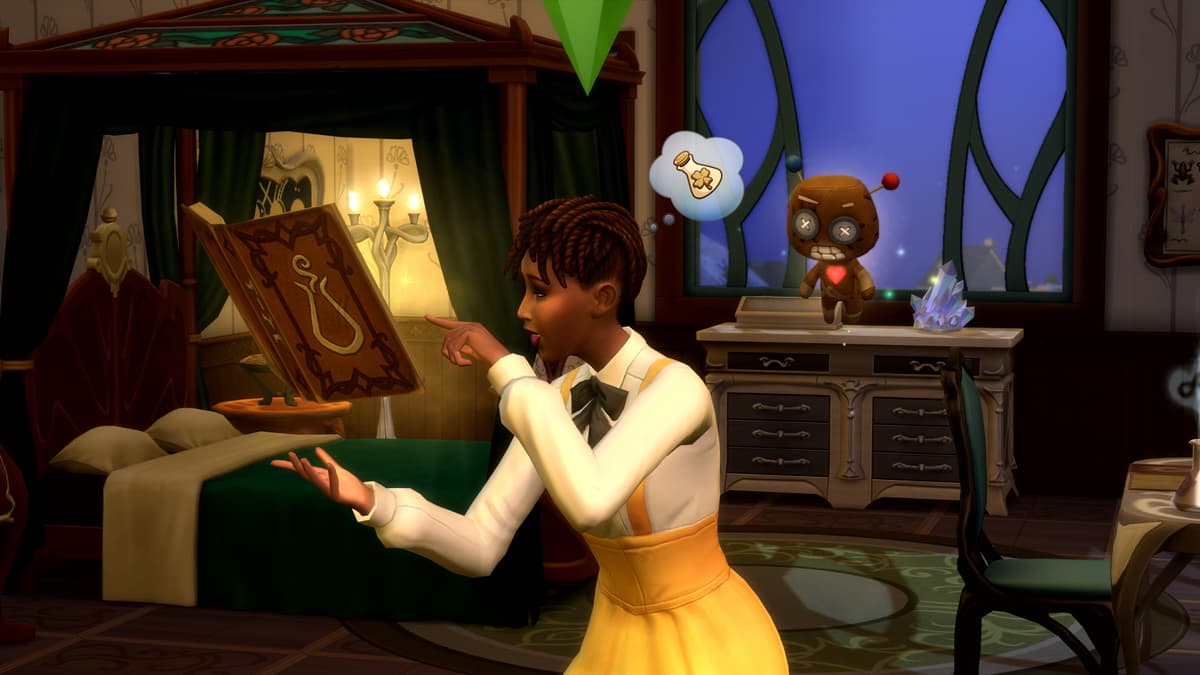 [Top 20] Sims 4 Best Mods For Realm of Magic | Gamers Decide