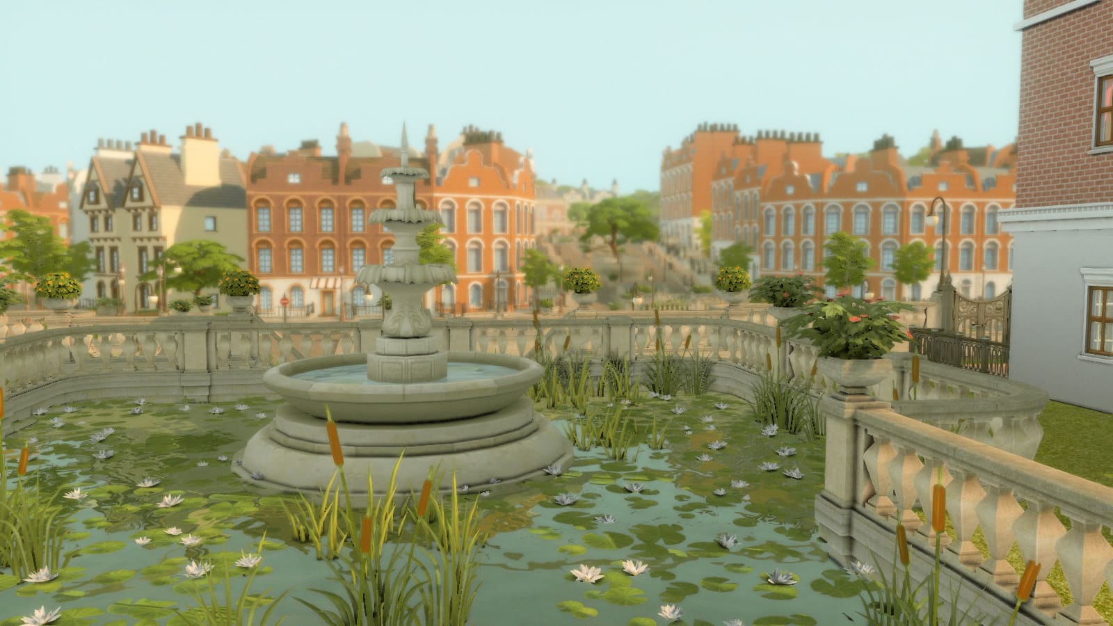 [Top 15] Sims 4 Best Worlds To Live In | Gamers Decide