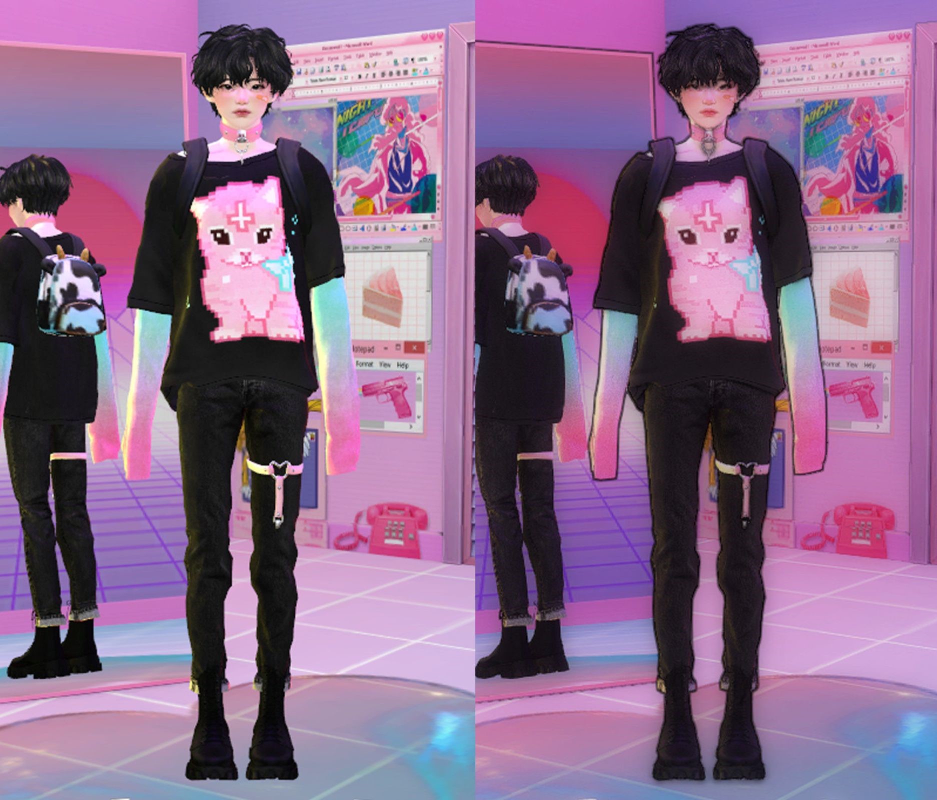 [Top 25] Sims 4 Best Shader Presets To Make Your Game Look Awesome ...