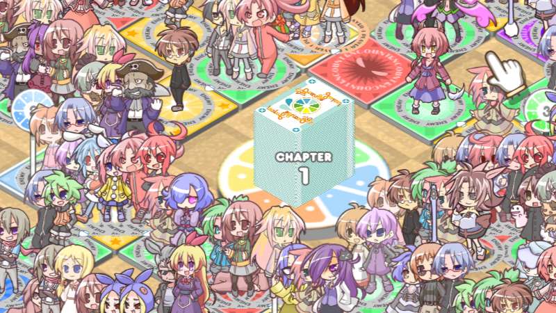 [Top 15] Best Board Games For PC | GAMERS DECIDE