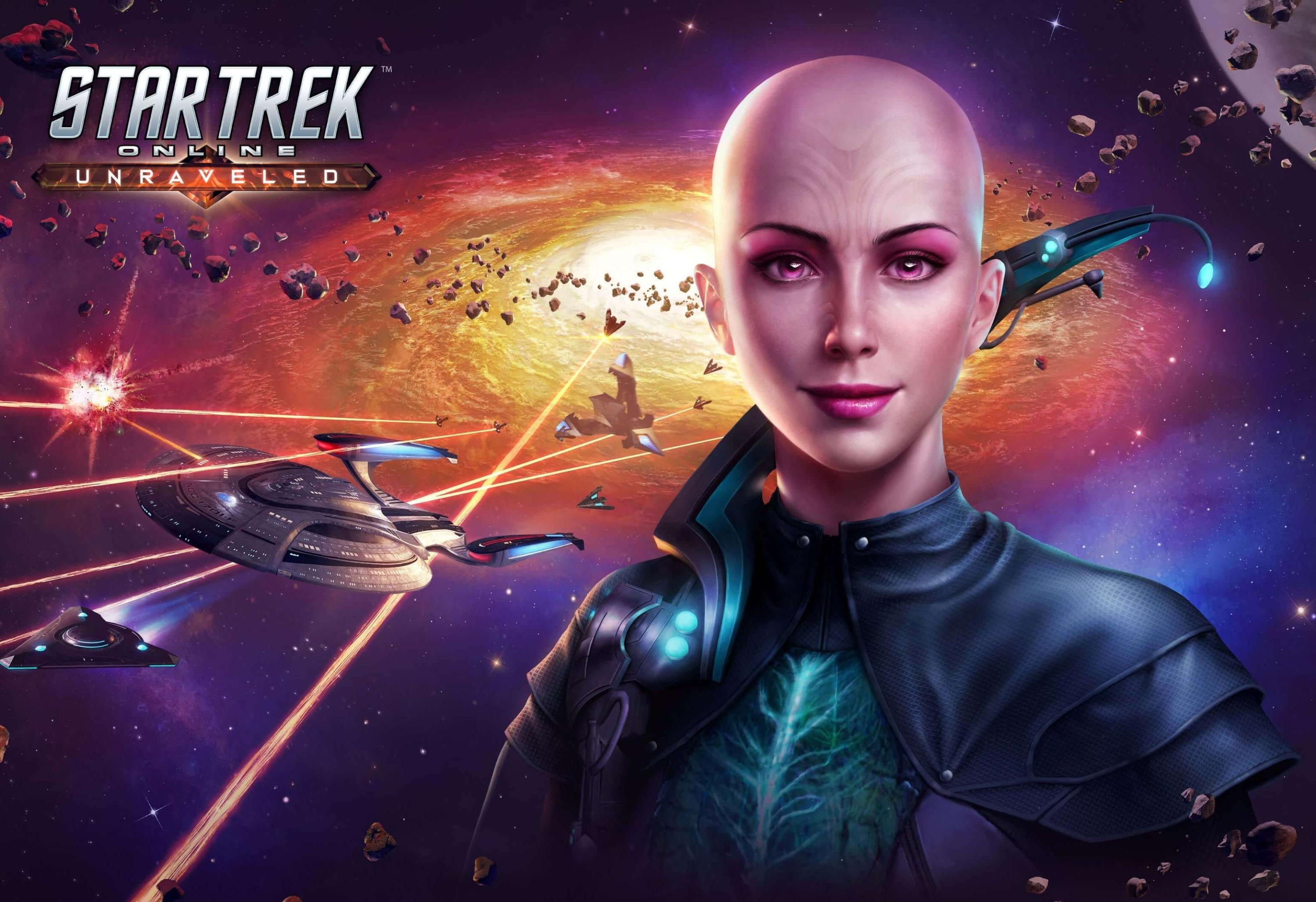 [Top 15] Best Space Games To Play | Gamers Decide