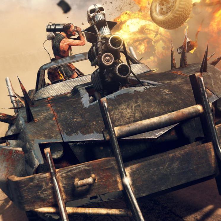 [Top 15] Best Car Games To Play | GAMERS DECIDE