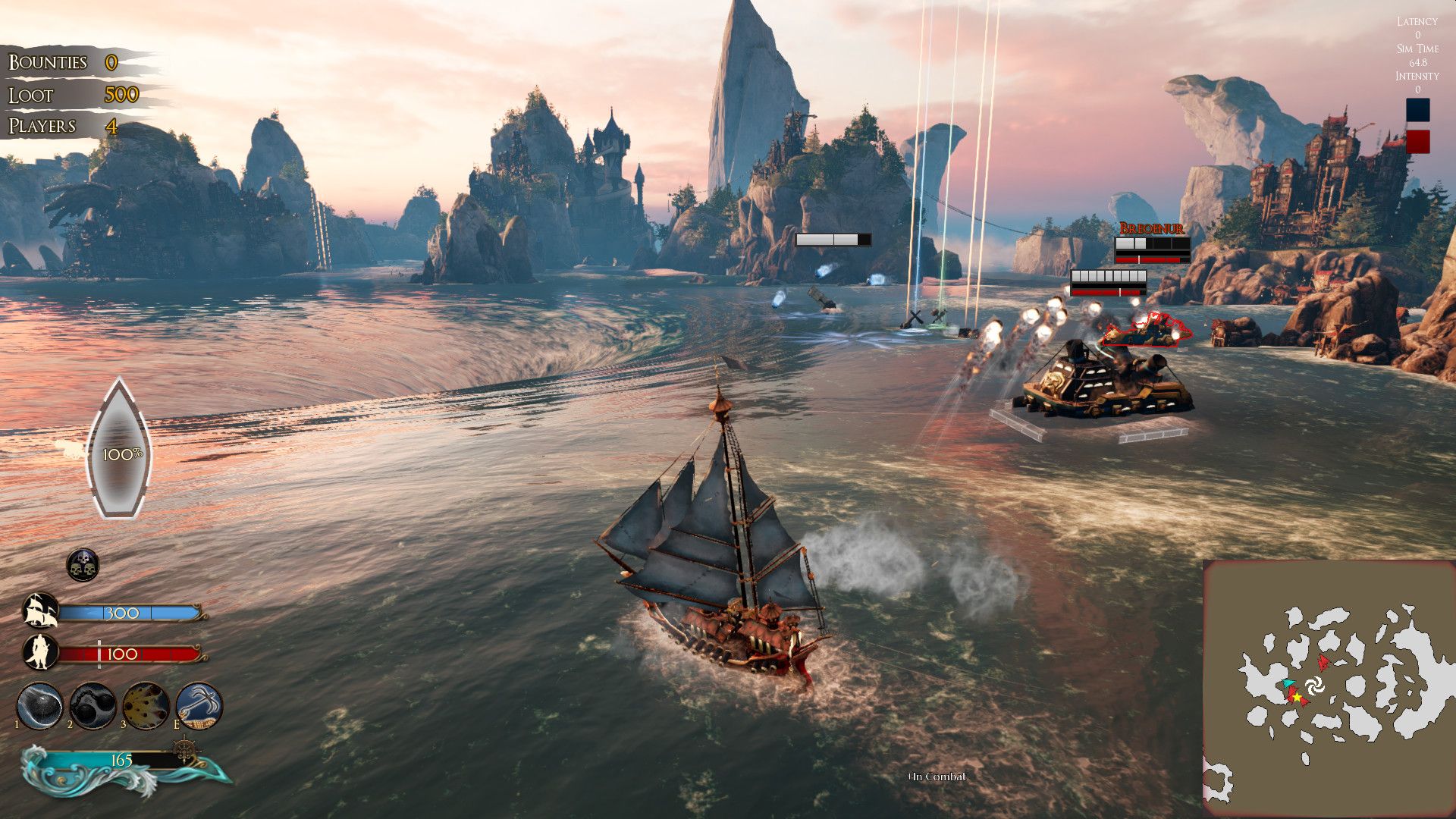 [Top 15] Best Warship Games For PC | GAMERS DECIDE