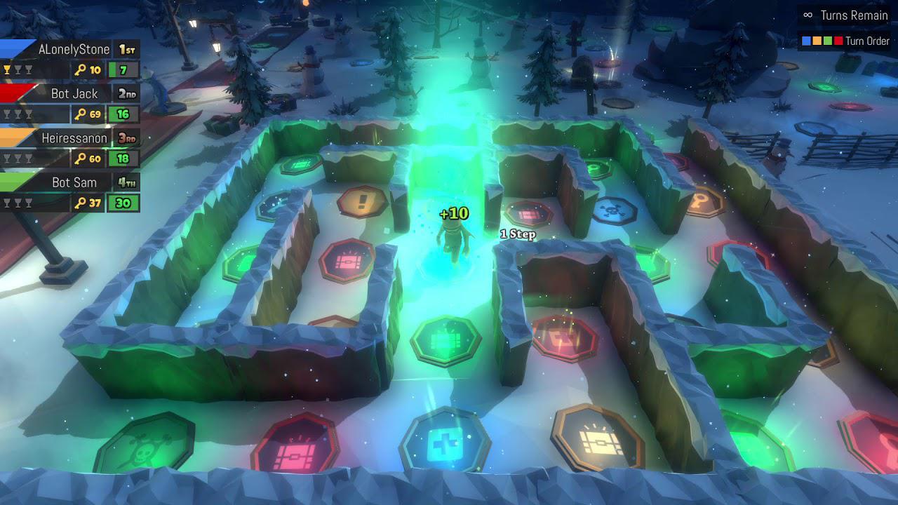 [Top 15] Best Board Games For PC | GAMERS DECIDE