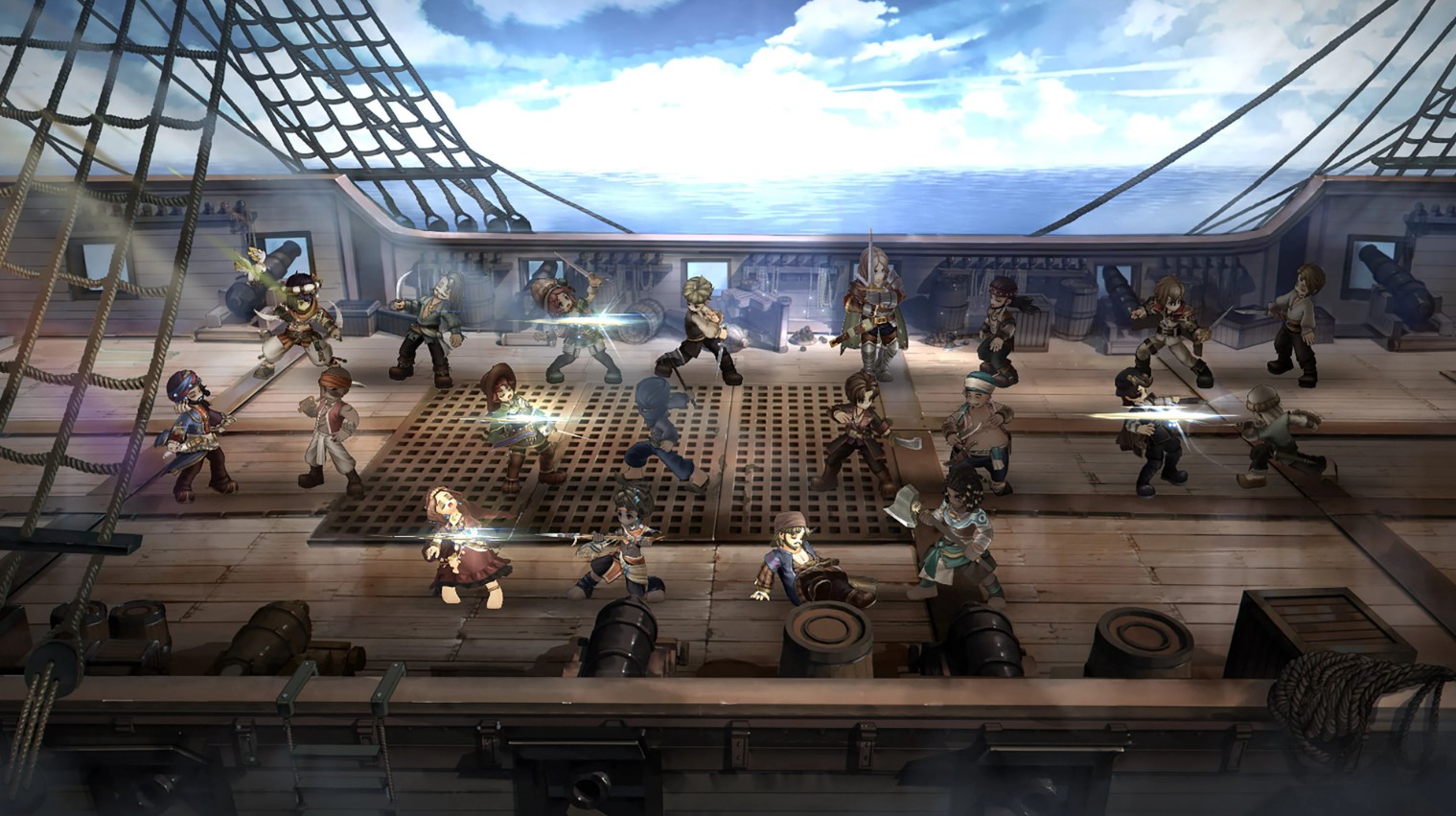 [Top 15] Best Warship Games For PC | Gamers Decide