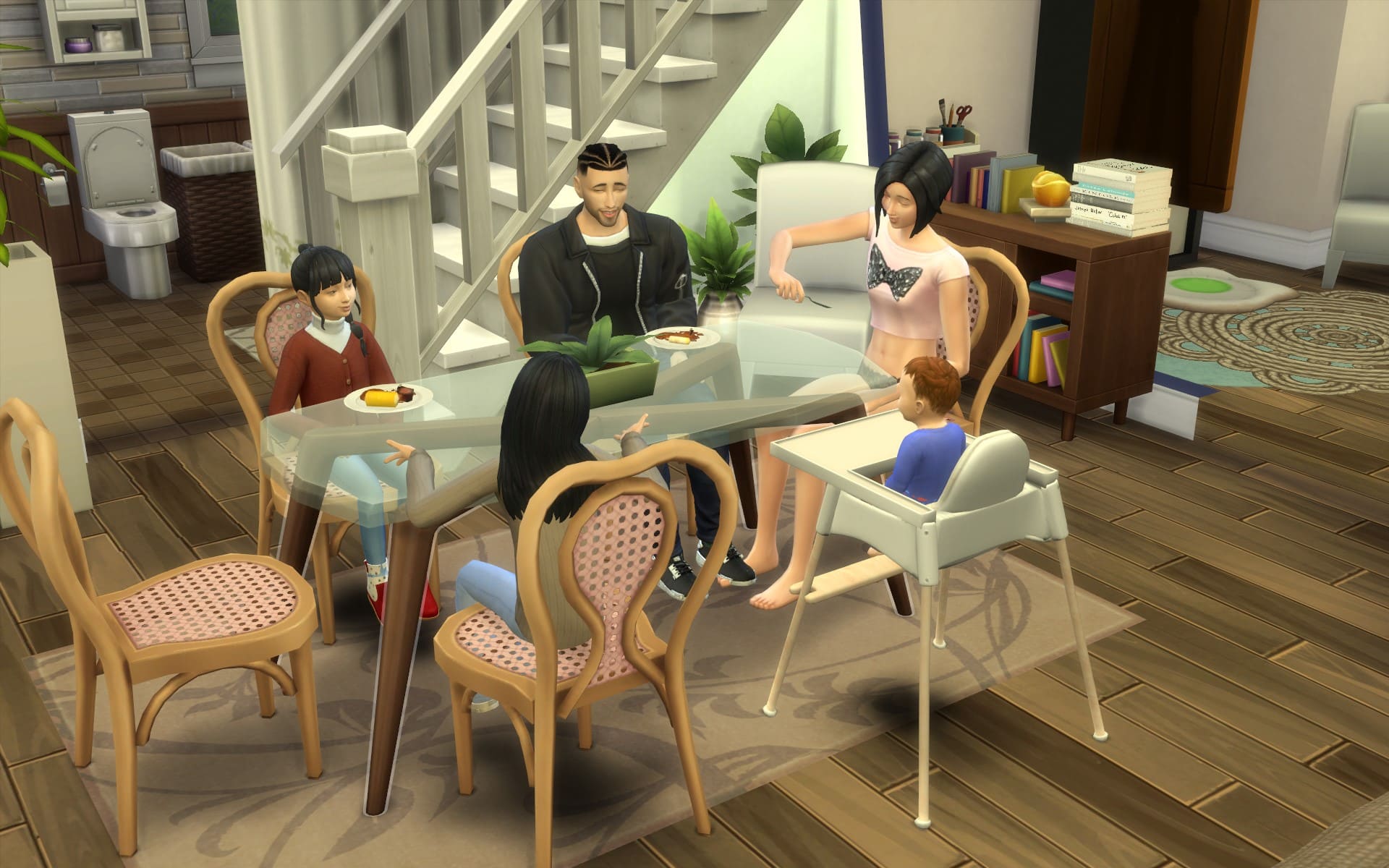 [Top 15] The Sims 4 Best Townies To Marry | Gamers Decide