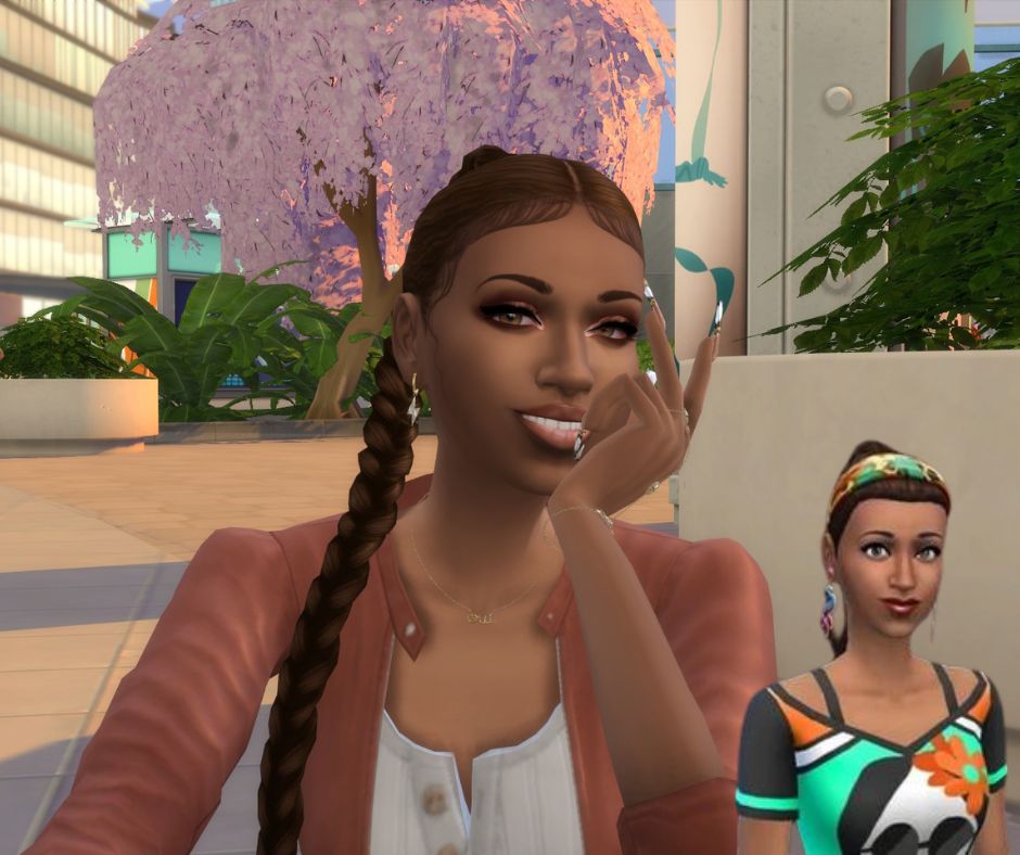 [Top 15] The Sims 4 Best Townies To Marry | Gamers Decide