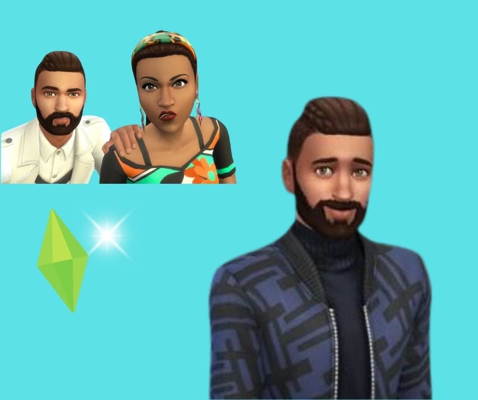 [Top 15] The Sims 4 Best Townies To Marry | Gamers Decide