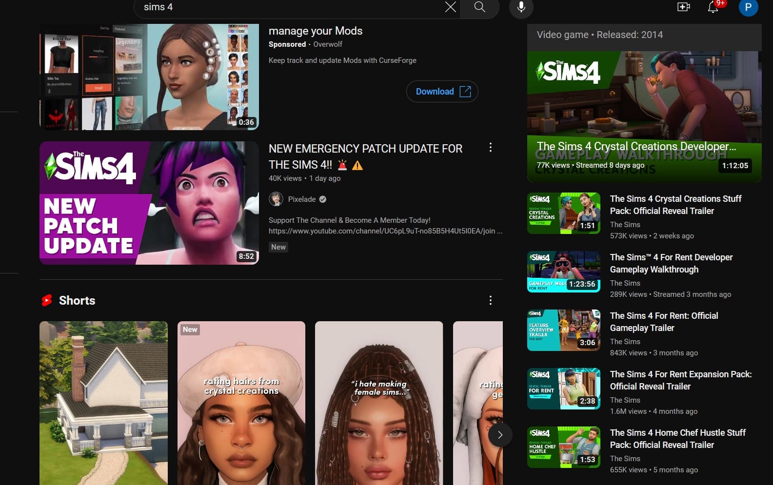 [Top 20] The Sims 4 Best Websites for Custom Content | Gamers Decide